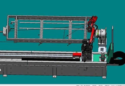 ALM Industry donne vie à vos projets au travers de son bureau d'étude